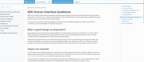 Improving the User Experience » Linux Magazine
