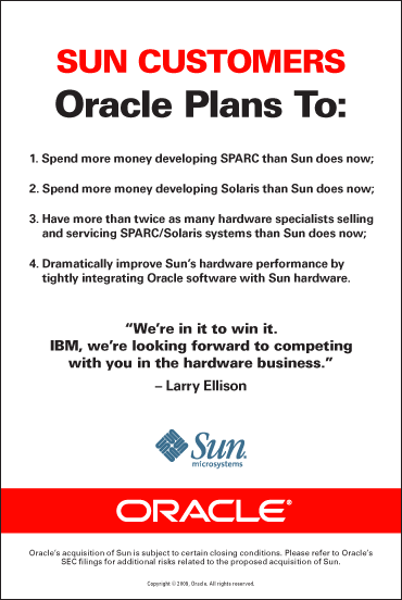 Oracle To Invest More In Mysql Development Linux Magazine
