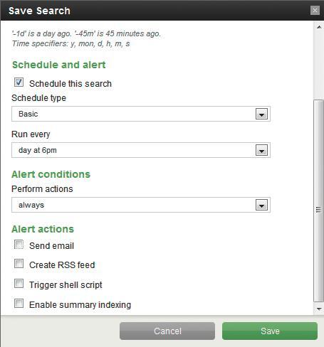Unified Event Monitoring With Splunk Linux Magazine