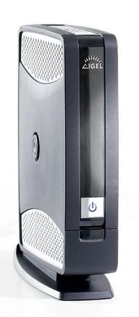 IGEL Presents Entry-Level Thin Client » Linux Magazine