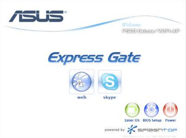 Asus Board with Embedded Linux for Fast Web Access » Linux Magazine