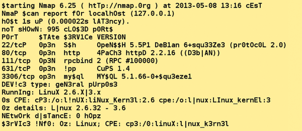 Critical Eye » Linux Magazine