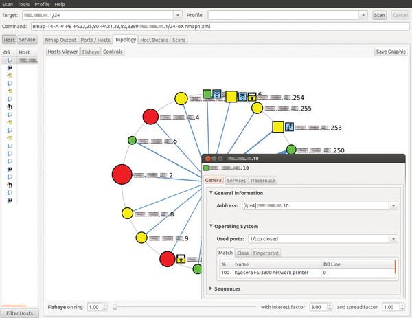 Critical Eye » Linux Magazine