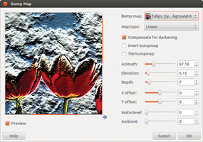 Depth » Linux Magazine