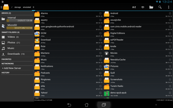 Productivity Machine » Linux Magazine