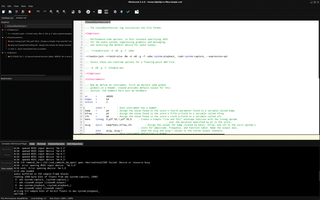 Sound Design » Linux Magazine