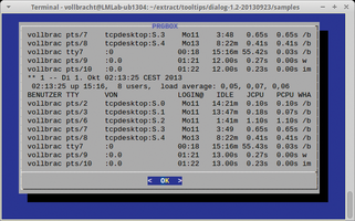 Tool Tips » Linux Magazine