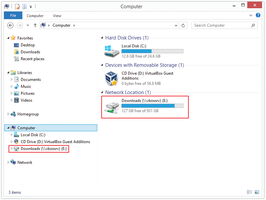 Virtual Duel » Linux Magazine