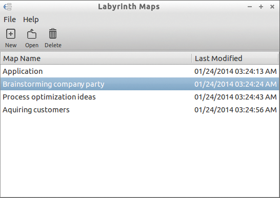 Networking Thoughts » Linux Magazine