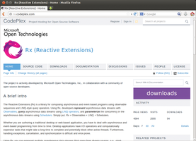 React » Linux Magazine