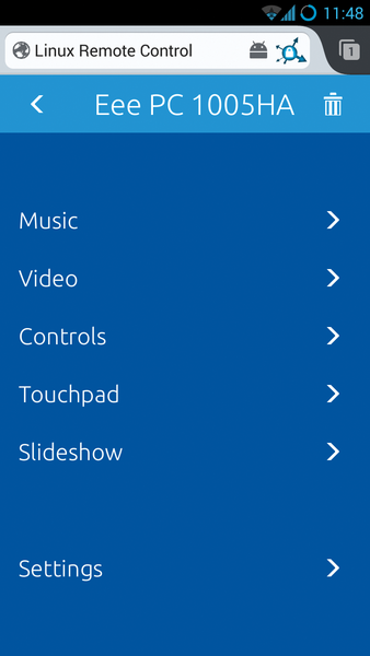 Control and Command » Linux Magazine