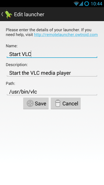 Control and Command » Linux Magazine