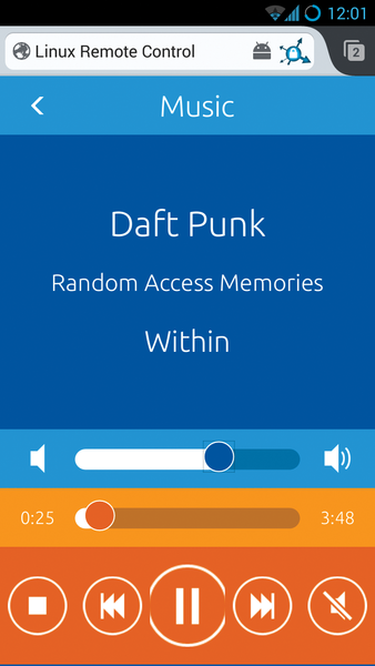 Control and Command » Linux Magazine