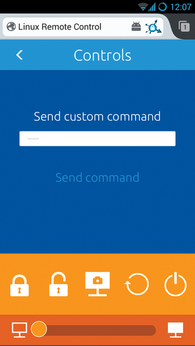 Control and Command » Linux Magazine