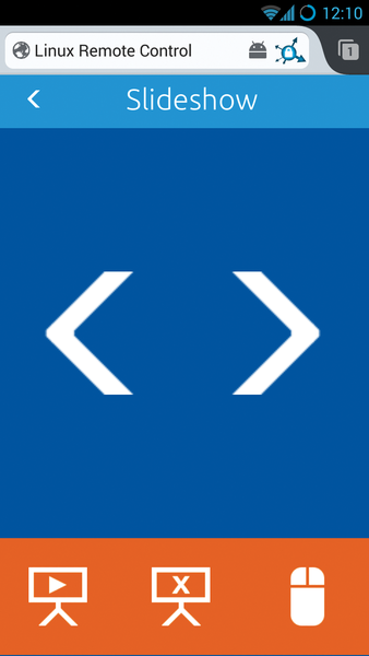 Control and Command » Linux Magazine