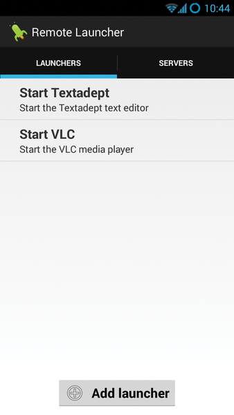 Control and Command » Linux Magazine
