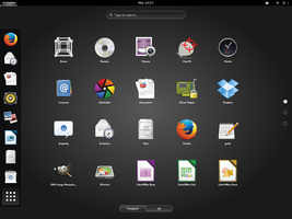 Accessories Included » Linux Magazine