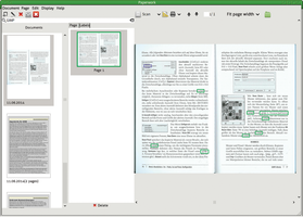 Paperless » Linux Magazine