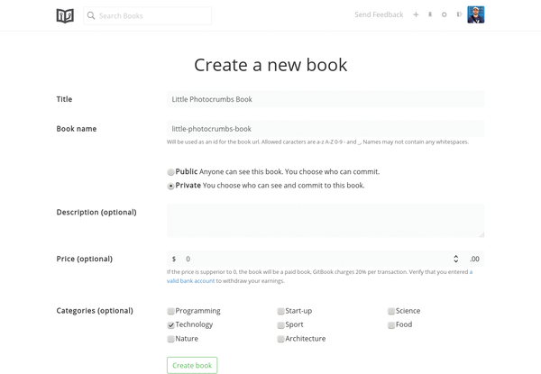 Git Markdown Ebook Linux Magazine
