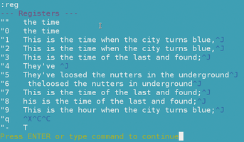Yank and Pull » Linux Magazine