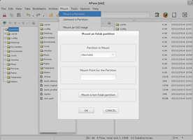 In View » Linux Magazine