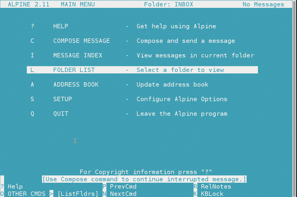 Modern Reader » Linux Magazine