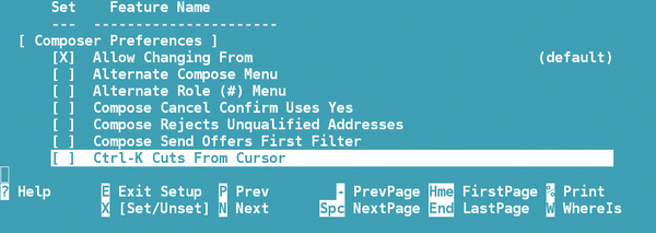 Modern Reader » Linux Magazine