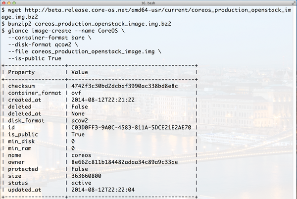 Fresh Fruit » Linux Magazine