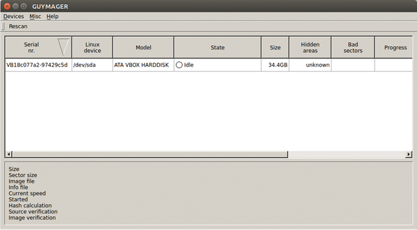 Mirror, Mirror… » Linux Magazine