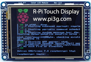 Pi Plus » Linux Magazine
