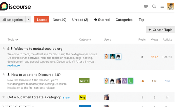 Being Civil » Linux Magazine