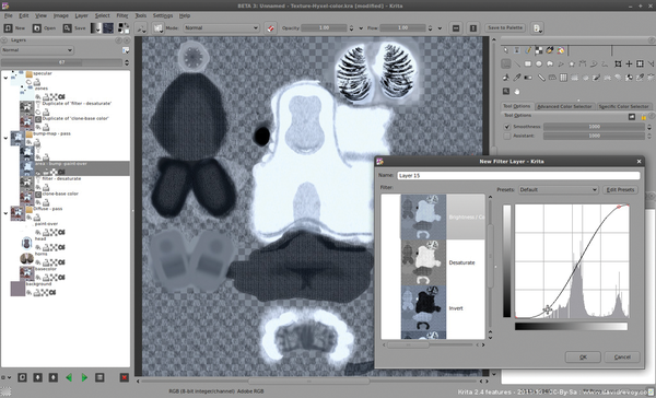 Illustrative » Linux Magazine