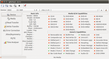 Full Control » Linux Magazine