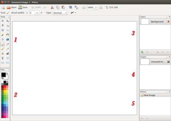 Minimalist » Linux Magazine