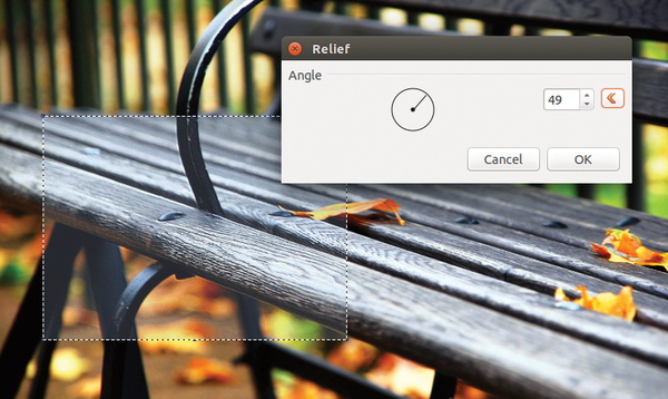 Minimalist » Linux Magazine
