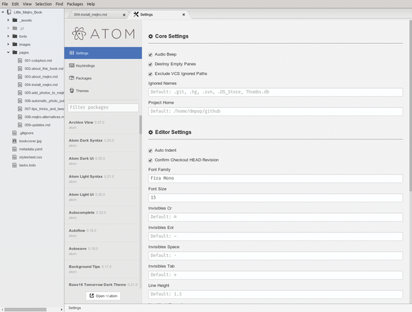 Atomic Writing » Linux Magazine