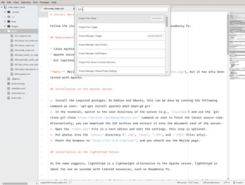 Atomic Writing » Linux Magazine
