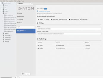 Atomic Writing » Linux Magazine