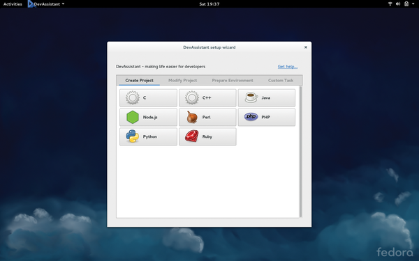 On the DVD » Linux Magazine
