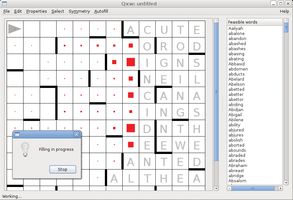 Puzzling » Linux Magazine