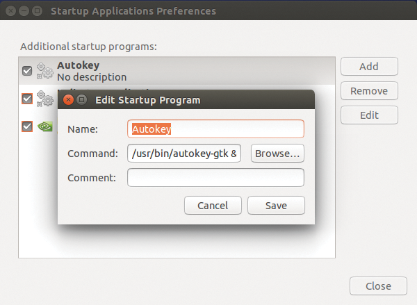 Taking Shortcuts » Linux Magazine