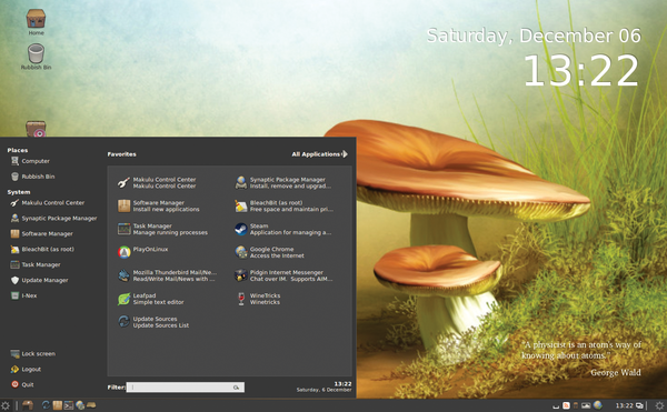 News from Africa » Linux Magazine