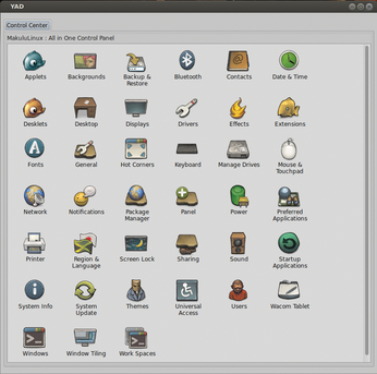 News from Africa » Linux Magazine
