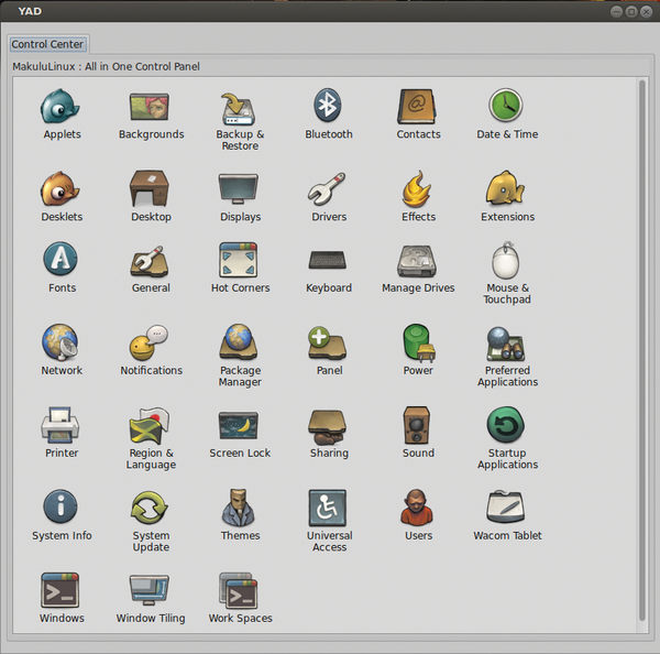 News from Africa » Linux Magazine