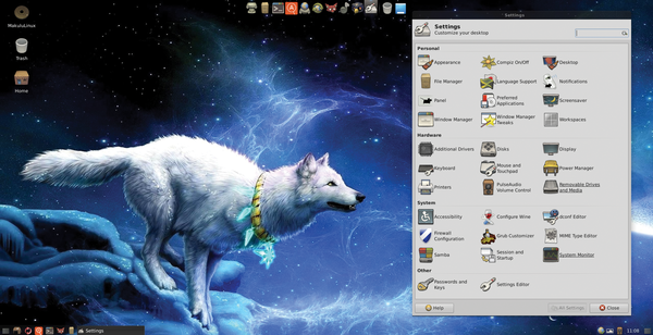 News from Africa » Linux Magazine