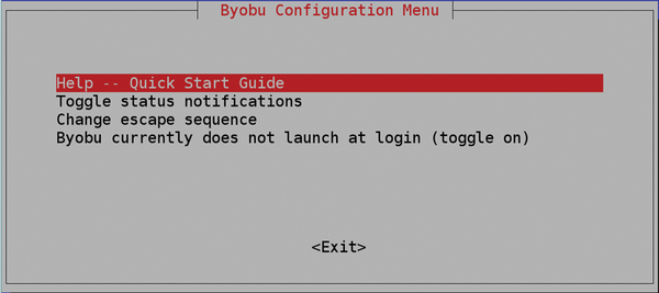 Multiplex » Linux Magazine