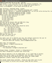 Secure Safe » Linux Magazine