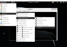 Security Search » Linux Magazine