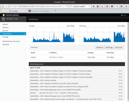 Home Monitor » Linux Magazine