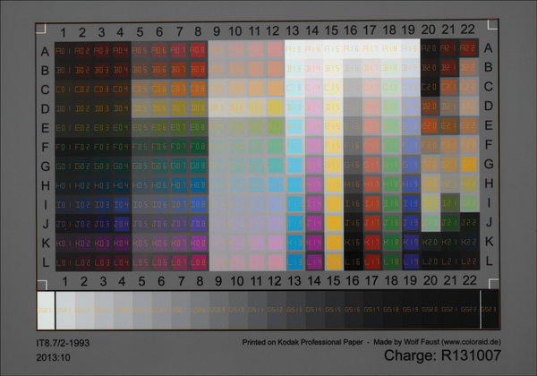 In Living Color » Linux Magazine